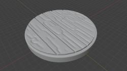 wooden floor rust 3D Models | Page 1 | STLFinder