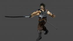 black clover yami death 3D Models | Page 1 | STLFinder