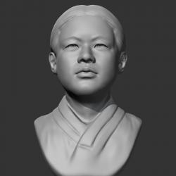 yu gwan sun 3D Models | Page 1 | STLFinder