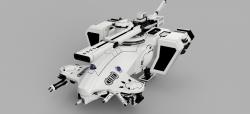 tx7 hammerhead 3D Models | Page 1 | STLFinder