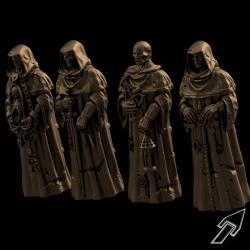 warhammer 40k statue 3D Models | Page 1 | STLFinder
