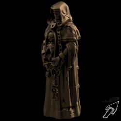 degenerate 1 4 statue 3D Models | Page 1 | STLFinder