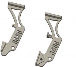 6666 spoiler 3D Models | Page 1 | STLFinder