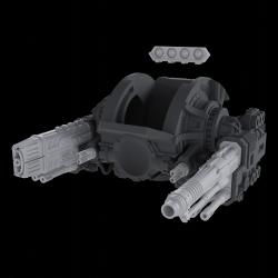 imperial knight conversion kit 3D Models | Page 1 | STLFinder