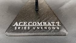 arsenal bird ace combat 3D Models | Page 1 | STLFinder