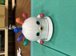 squeakoid acnh 3D Models | Page 1 | STLFinder