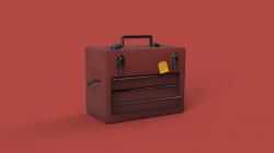 rust crates loot 3D Models | Page 1 | STLFinder