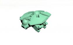 cyber beetle 3D Models | Page 1 | STLFinder