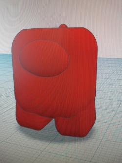 among us fortnite mod 3D Models | Page 1 | STLFinder