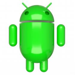 android character 3D Models | Page 1 | STLFinder