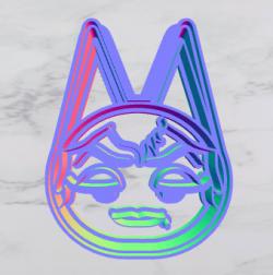 monique animal crossing 3D Models | Page 1 | STLFinder