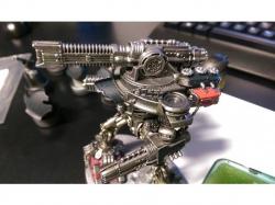 warbringer nemesis titan 3D Models | Page 1 | STLFinder