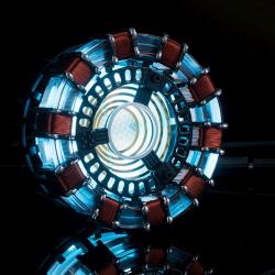blueprint arc reactor 3D Models | Page 1 | STLFinder