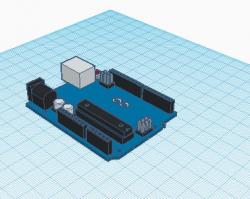 arduino r3 usb 3D Models | Page 1 | STLFinder