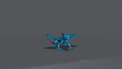 ark lizard 3D Models | Page 1 | STLFinder