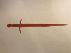 arming sword blocks 3D Models | Page 1 | STLFinder