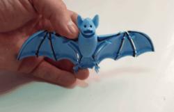 articulated bat 3D Models | Page 1 | STLFinder