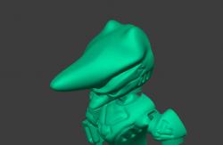 genesis robot 3D Models | Page 1 | STLFinder
