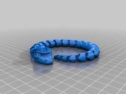 snake cowboy hat 3D Models | Page 1 | STLFinder