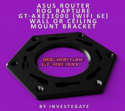 asus axe11000 3d models 【 STLFinder