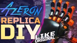 azeron 3d print files | Page 1 | STLFinder
