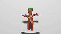 groot dance 3D Models | Page 1 | STLFinder
