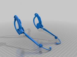 barzan star trek discovery 3D Models | Page 1 | STLFinder