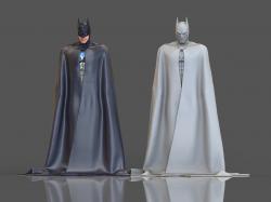 batman custom 3d models 【 STLFinder