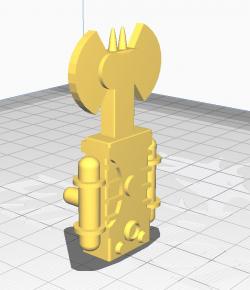 batman tas batman designs fandom 2024 3D Models | Page 1 | STLFinder