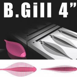 bellows gill 3d models 【 STLFinder