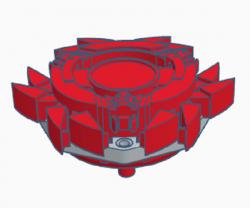 phantom spider 3D Models | Page 1 | STLFinder