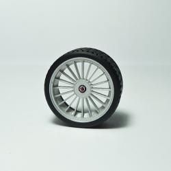 bmw 2002 alpina wheels 3D Models | Page 1 | STLFinder