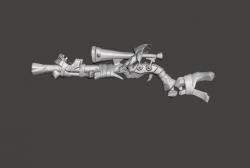 download 3d model of roller crusher | Page 1 | STLFinder