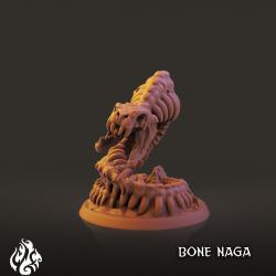 bone naga 5e 3D Models | Page 1 | STLFinder