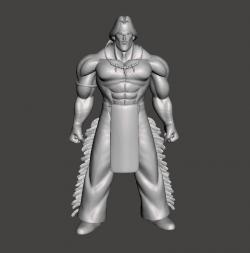 bora 3d models | Page 1 | STLFinder
