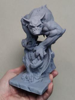 bronx 3 body 3D Models | Page 1 | STLFinder