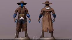cad bane droid 3D Models | Page 1 | STLFinder
