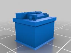 1 18 scale car wash kit model | Page 1 | STLFinder