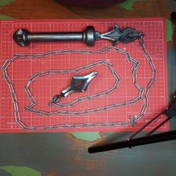 the morning star castlevania 3D Models | Page 1 | STLFinder