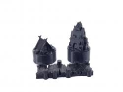 8 player catan 3D Models | Page 1 | STLFinder