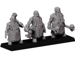 chaos dwarf miniatures 3D Models | Page 1 | STLFinder