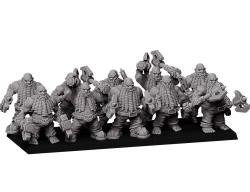 chaos dwarfs stl 3D Models | Page 1 | STLFinder
