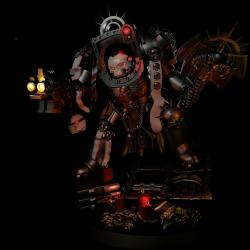 mark 1 terminator armor 3D Models | Page 1 | STLFinder