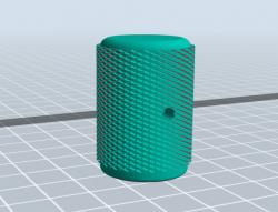 ar22 charging handle 3d models 【 STLFinder