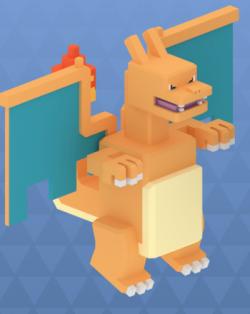 charizard pokemon quest 3D Models | Page 1 | STLFinder
