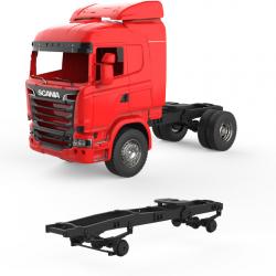 scania r730 v8 power 3d models 【 STLFinder