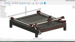 3d printed router table 【 STLFinder