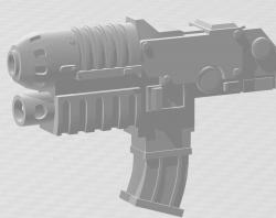 combi plasma 3D Models | Page 1 | STLFinder