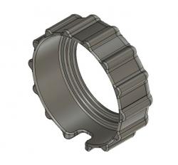 contour camera lens 3D Models | Page 1 | STLFinder