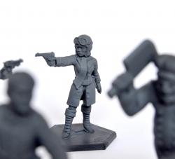 letterboxd amelia experimental short dreamlike aviator 3D Models | Page ...